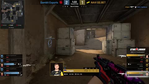 StarLadder CIS RMR 2021 overview | HLTV.org